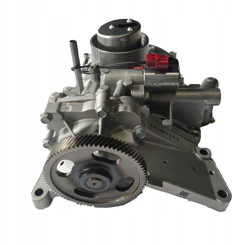 HYUNDAI TUCSON POMPA OLEJU 2.0 DIESEL 213002F500 - 12375659402 ...