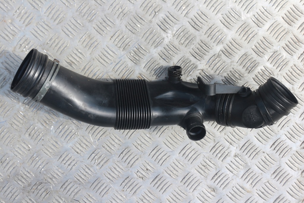 PRZEWÓD RURA POWIETRZA A4 B6 2.0 ALT 06B129627AB - 14007678926 ...