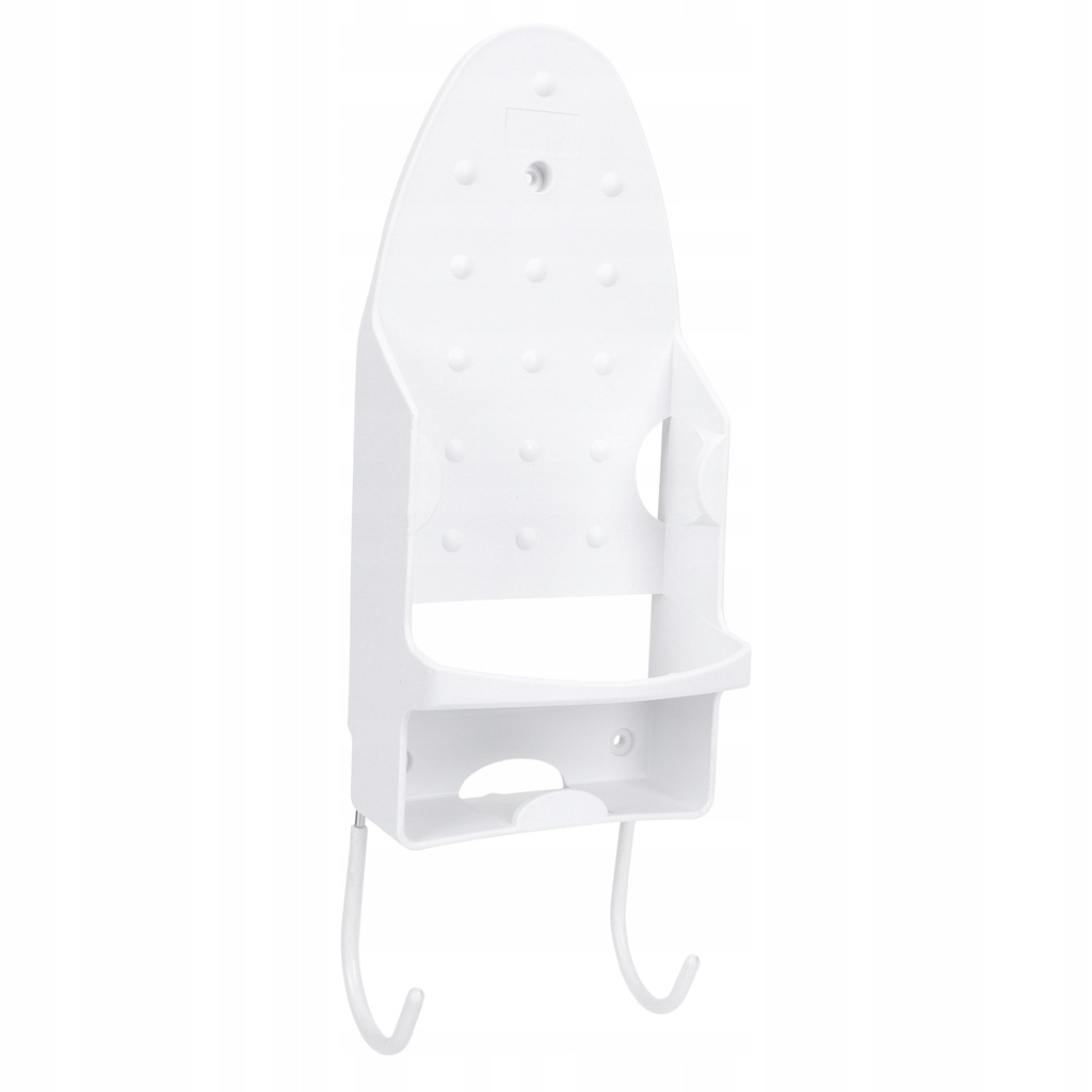 Ironing Board Holder Wall Black Shelf Bracket - 14598287044 - oficjalne ...