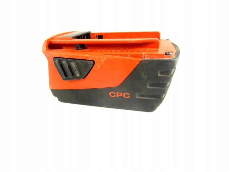 AKUMULATOR BATERIA HILTI B22 22V 5.2AH 04.2022 - 12701875628 - oficjalne archiwum Allegro