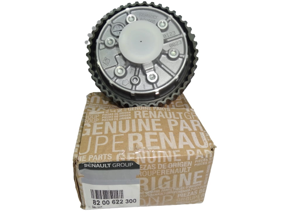 Koło Rozrządu Oryginał Renault 8200622300 - 12728276691 - oficjalne ...