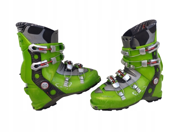 BUTY SKITOUR DYNAFIT ZZERO 28,5CM TLT 43/44 - 12843940726 - oficjalne ...