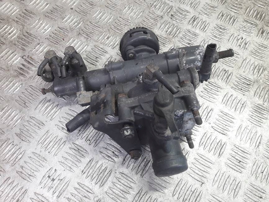 ZAWÓR MODULATOR WABCO MERCEDES ATEGO 0034312212 - 10680902991 ...