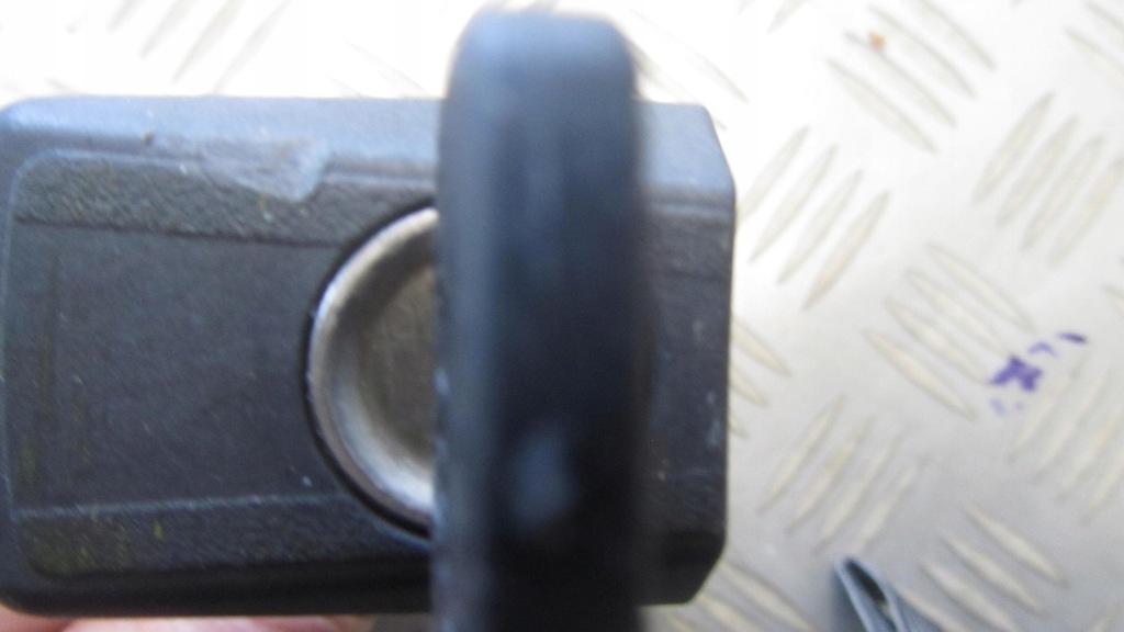 WKŁADKA ZAMKA DO MERCEDESA W124 1247604377 - 13240893235 - oficjalne ...