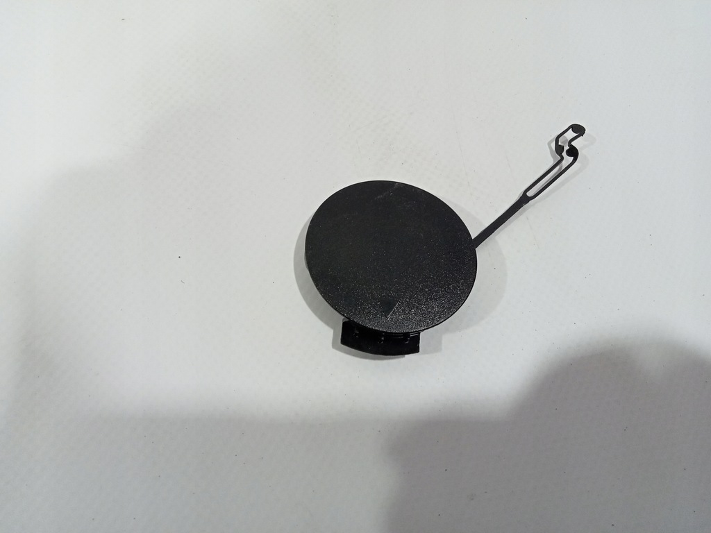 DT-197 Alfa Romeo Stelvio Przednia Osłona haka holowniczego 156114920 ...