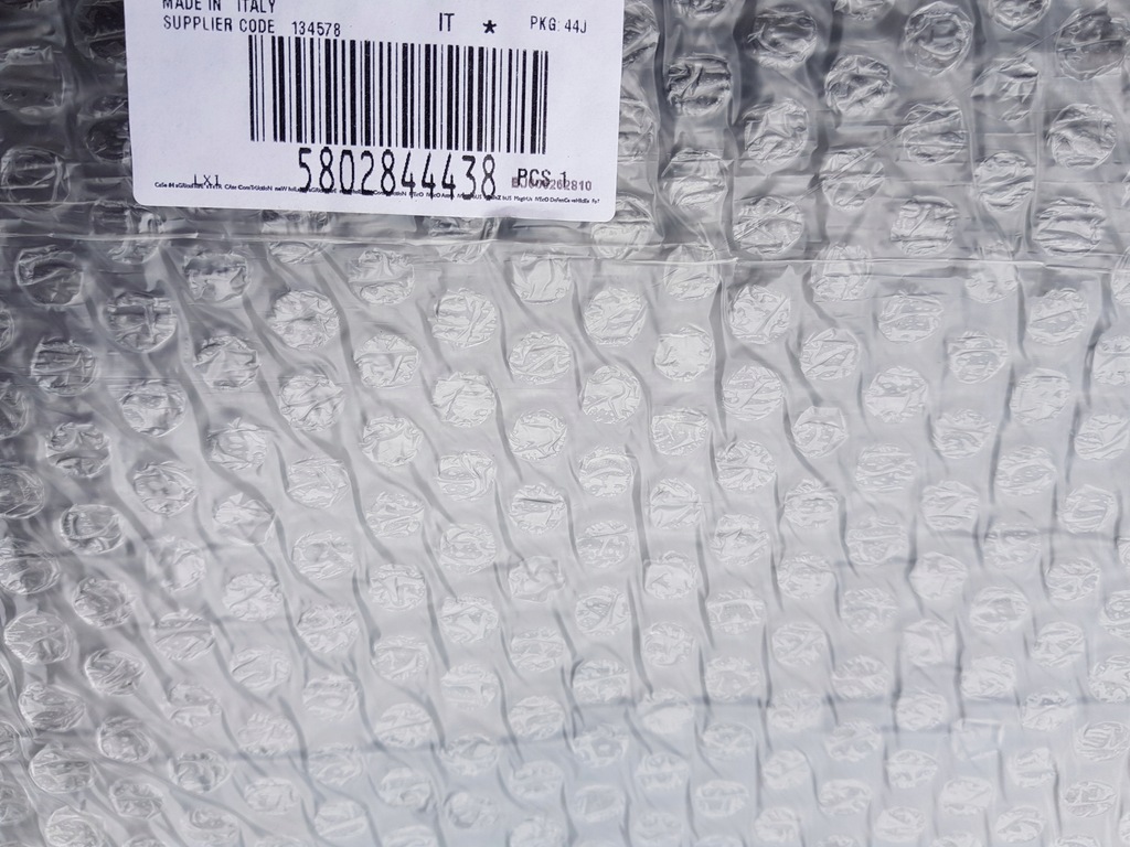 IVECO DAILY 14-OSŁONA PŁYTA POD SILNIK 5802844438 - 11293073547 ...