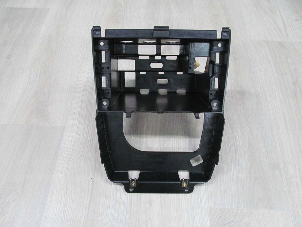 VOLVO XC90 STELAZ RAMKA RADIA PANELU KONSOLI 03409 - 8415854262 ...