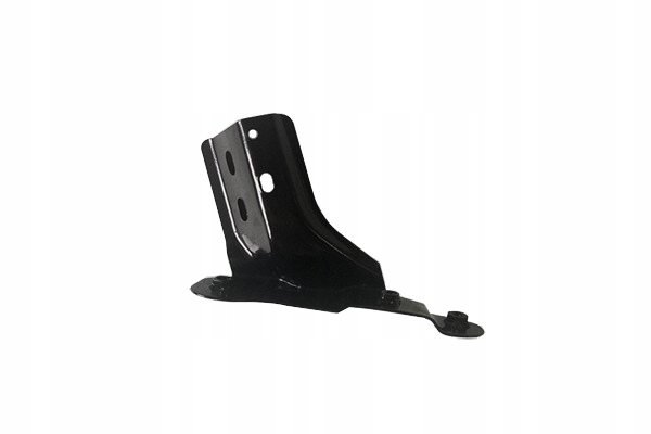 LEWY WSPORNIK ŚLIZG BŁOTNIKA VW POLO 2009-2017 6R - 12846237945 ...