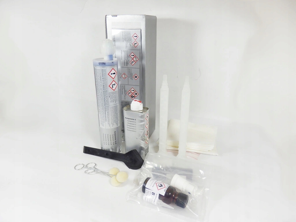 Klej do karoserii Mercedes oryginał A0129891771 - 9052580146 ...