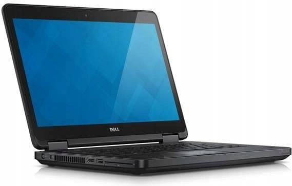Laptop DELL Latitude E5440 i5 8GB 120GB SSD NVIDIA - 12087381518 - oficjalne archiwum Allegro