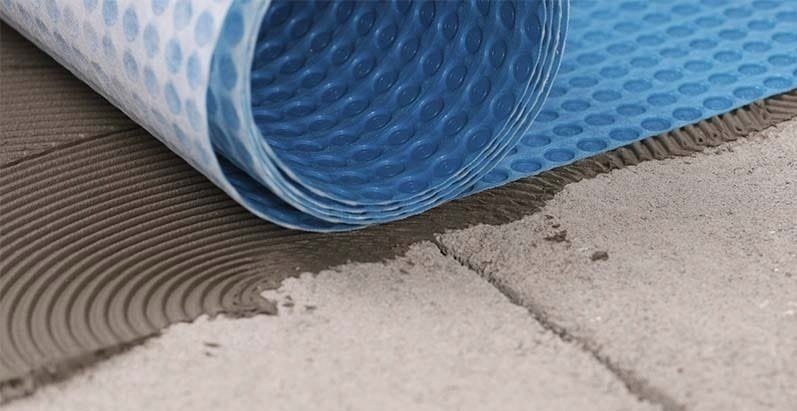 Купить MAPEI Mapeguard UM35 Гидроизоляционная мембрана 30м: отзывы ...