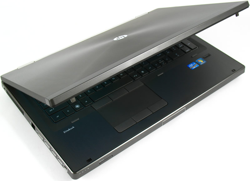 Laptop HP 8760w i5 8/240 SSD HDMI WLED HD+ USB3.0 - 8231860181 ...