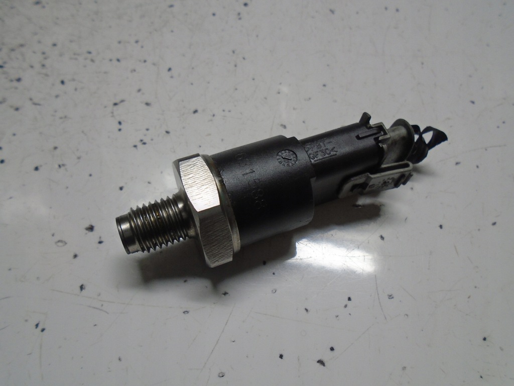 VOLVO S80 2.4 D5 D5244T CZUJNIK PALIWA 0281002527 - 11625374834 ...