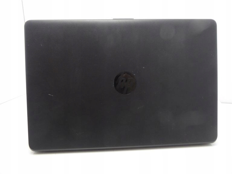 LAPTOP HP RTL8723DE I3-5005U/4GB/256GB HDD - 9228514080 - oficjalne ...