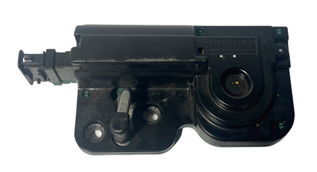 VW T5 T6 RYGIEL ZAMEK ELEKTRYCZNY KLAPY - 12762462270 - oficjalne ...