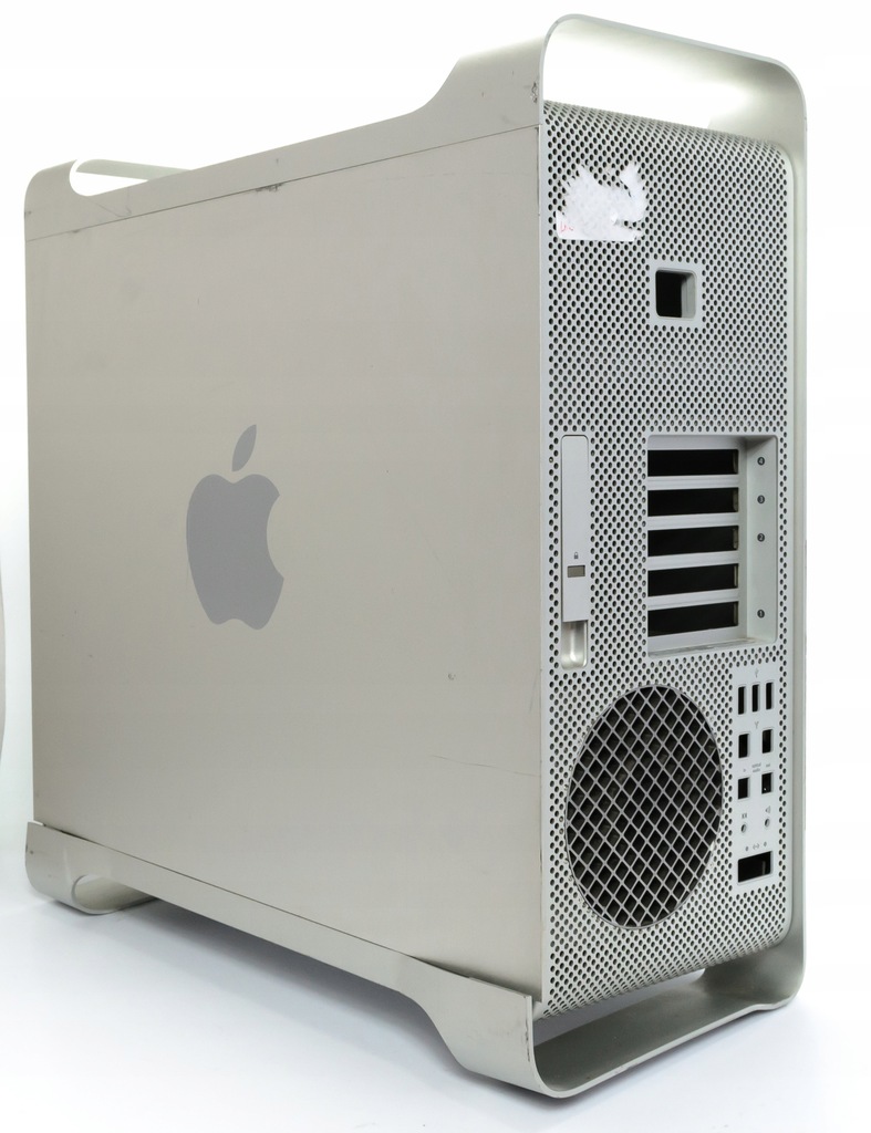 Obudowa Apple Mac Pro A 1289 ver 4.1 FV23% - 8208124620 - oficjalne ...