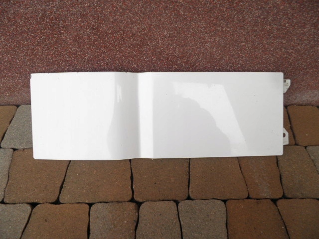 BLACHA POD KLAPĘ WLEWU PALIWA VW T5--7H0853289F - 9609451870 ...