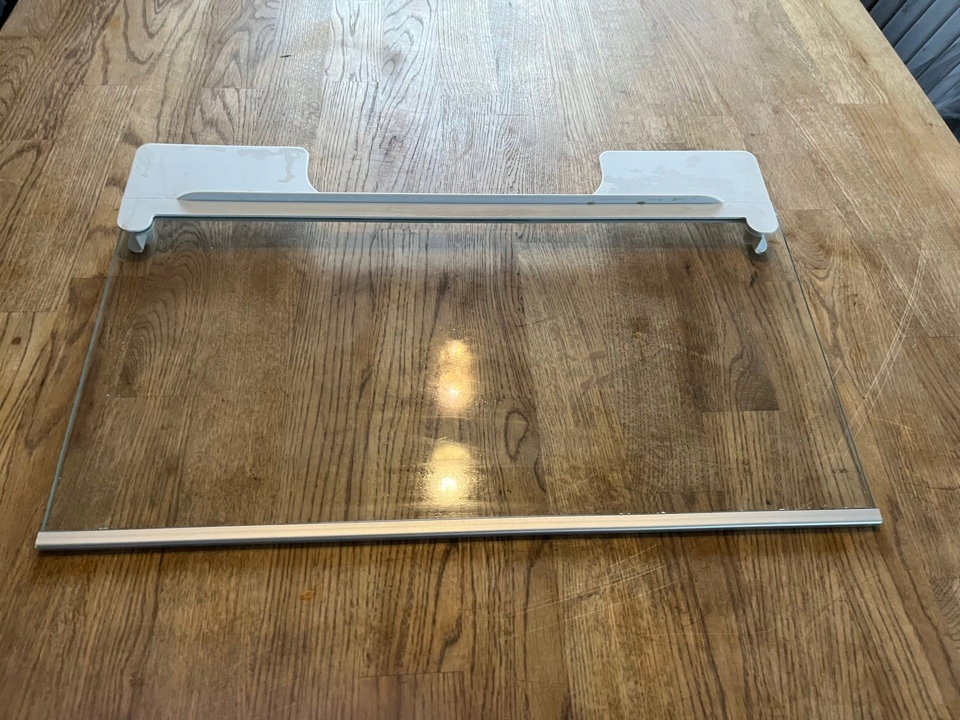 Półka szklana do lodówki Hotpoint Ariston - 11678273184 - oficjalne ...