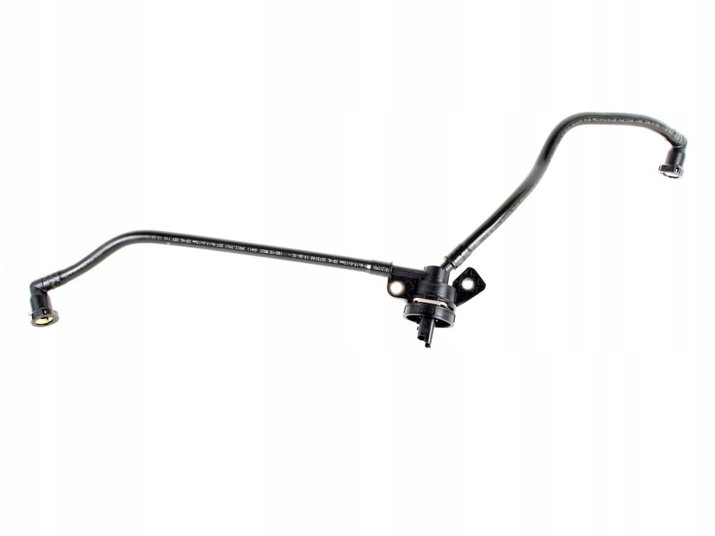 CZUJNIK CIŚNIENIA PALIWA PEUGEOT 508 II 2.0 HDI - 13533382786 ...