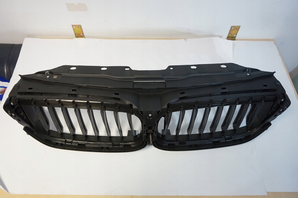 Bmw G30 G31 Żaluzja wlot kratka powietrza 7474368 - 7598655657 ...