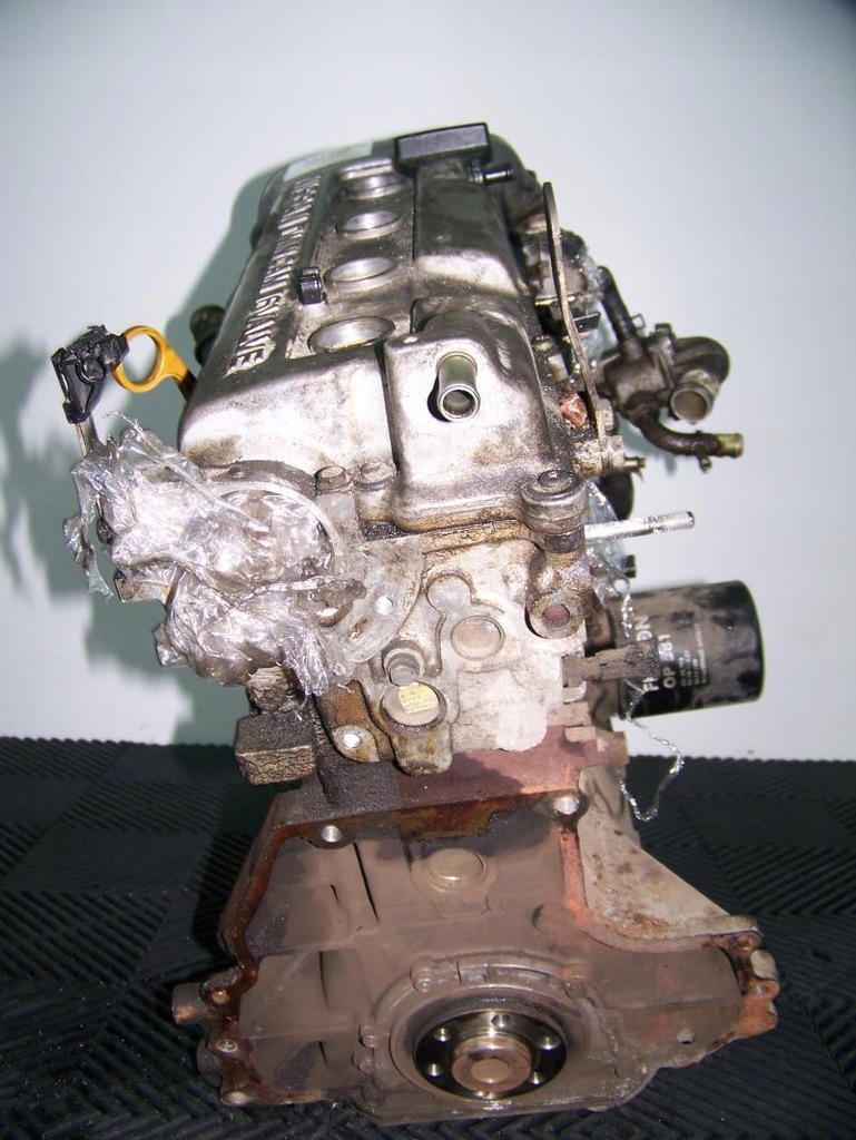 PRIMERA P11 1.6 16V 73kW 99KM SILNIK GA16 GA16DE - 7901902125 ...