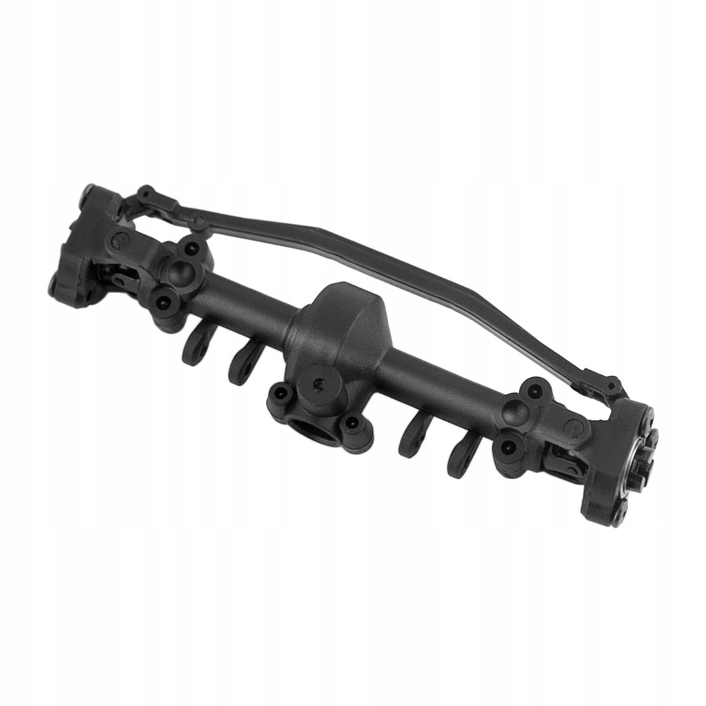 RC Axle Assembly 1/24 Scale Metal CNC Front Axle - 13206325794 ...