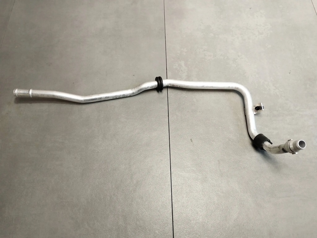 Mercedes-Benz GLC X253 PRZEWÓD KLIMATYZACJI A2742034002 - 16653239699 ...