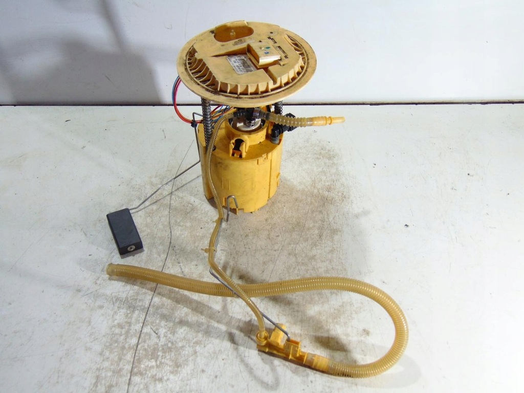 POMPA PALIWA PALIWOWA W164 3.0 CDI A1644700394 - 12831635024 ...