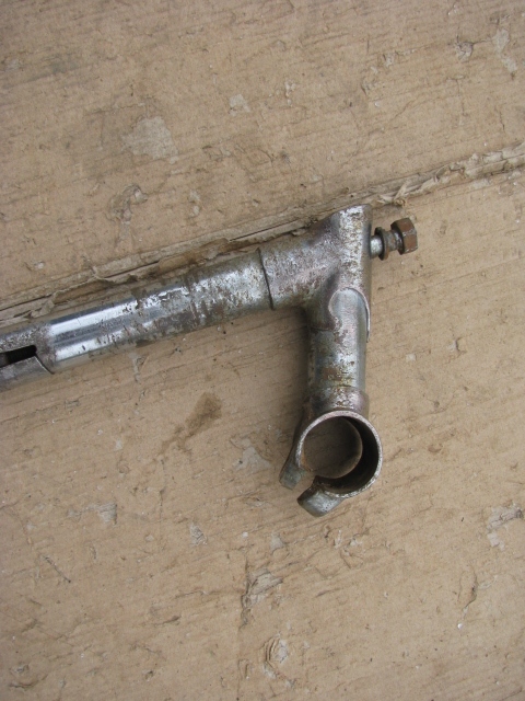 ROMET MOTORYNKA M1 M2 ZZR HURAGAN MOSTEK - 11547428134 - oficjalne ...