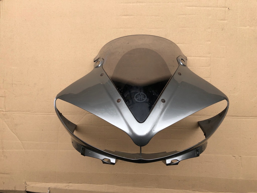 YAMAHA YZF-R6 RJ05 RJ09 5SL 03-05 CZACHA OWIEWKA - 13616167487 ...