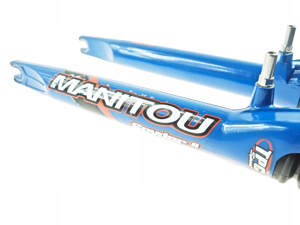 Manitou Spyder R TPC sport długa rura piwoty 1534g - 8776456859 ...