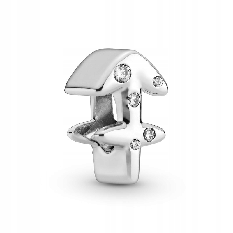 Charms Pandora - Zodiak Lśniący Strzelec 798419C01 - 9587895722 ...