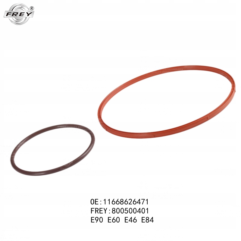 FREY USZCZELKA POMPY VACUUM BMW - 12401378630 - oficjalne archiwum Allegro