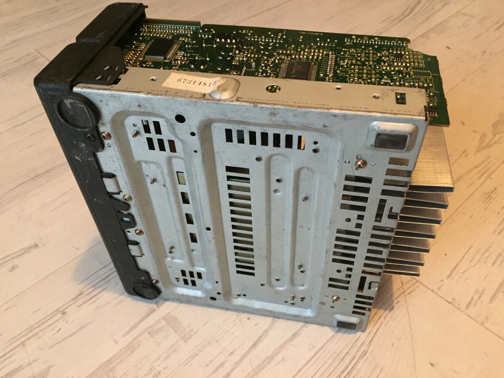 WIEŻA SONY MHC-2600 - 12656199261 - oficjalne archiwum Allegro