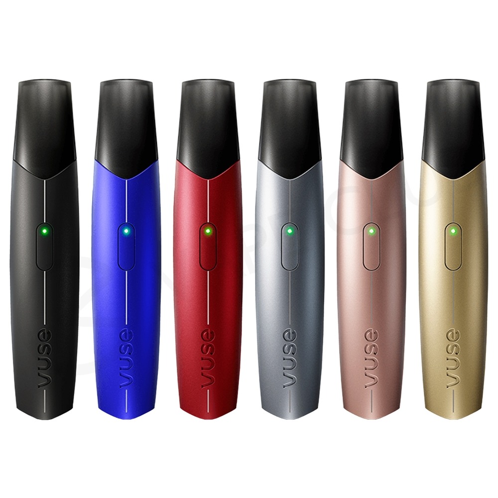 Vype vuse ePen 3 urządzenie SZARY - 12508514679 - oficjalne archiwum Allegro