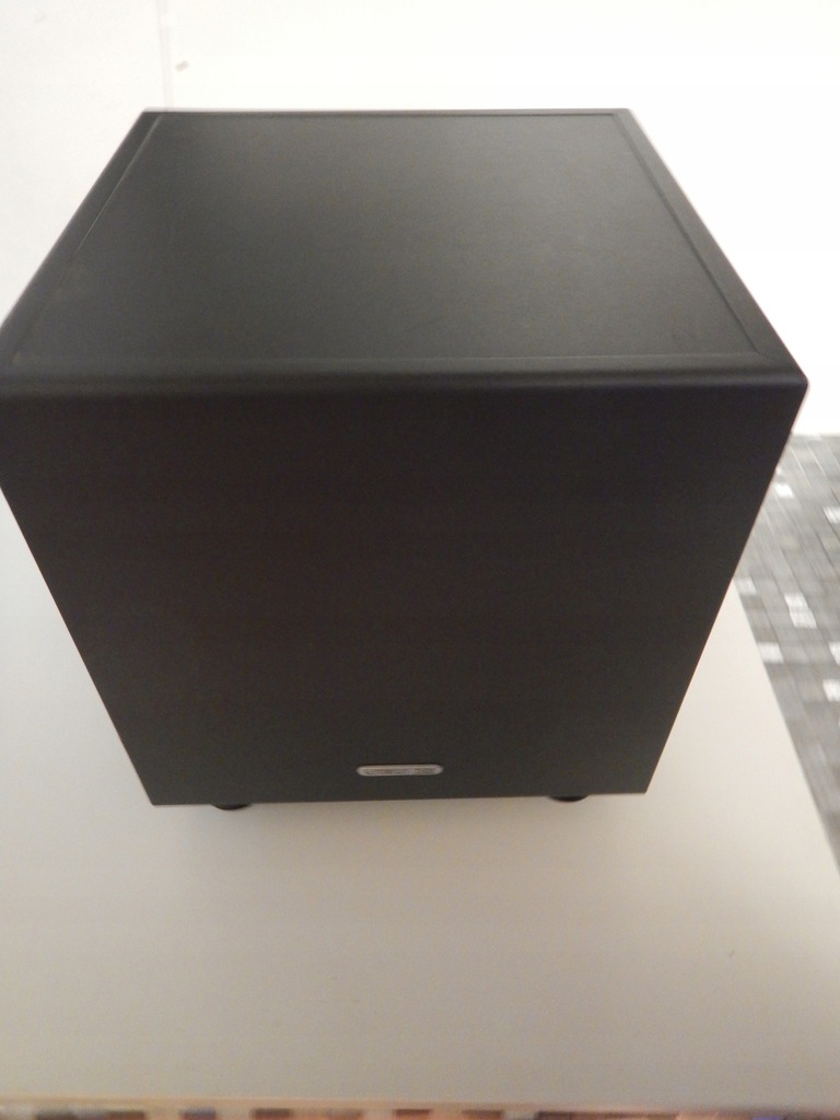 Głośnik 2.1 Creative MEGAWORKS THX 250D Subwoofer - 12845967835 ...