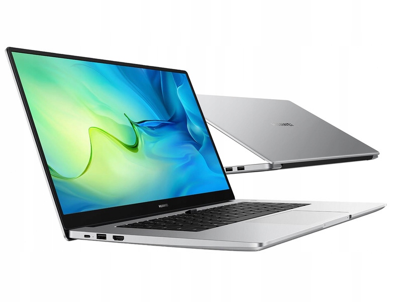 Laptop HUAWEI Matebook D15 IPS R5-5500U 8GB 512GB - 12182623629 ...