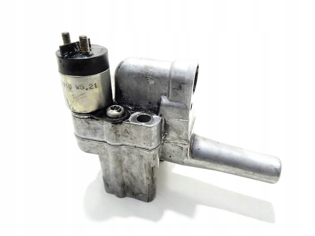 ZAWÓR HAMULCA GÓRSKIEGO Volvo FH12 93-01 1677652 - 11550958851 ...