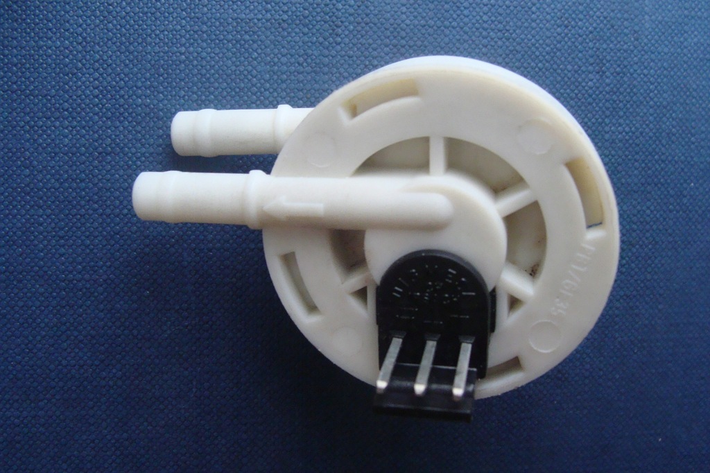 Przepływomierz ekspresu do kawy Jura IMPRESSA..... - 14074067662 - oficjalne archiwum Allegro