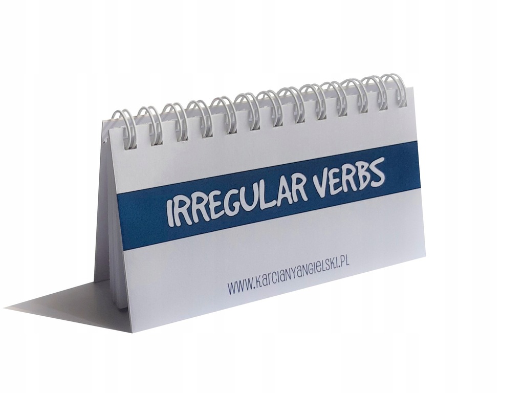 Irregular Verbs Czasowniki nieregularne nauka ang - 12495508305 ... Irregular Verbs Czasowniki nieregularne nauka ang - 12495508305 ...