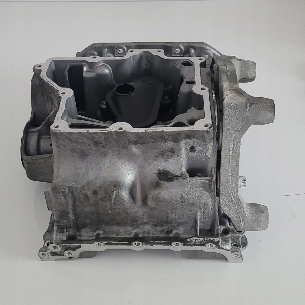 Mercedes miska olejowa czujnik A6540100204 4x4 kpl - 13214541787 ...