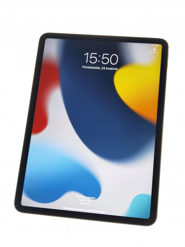 Apple iPad Pro 3 11' M1 A2377 128GB WIFI SZARY - 13610062411 ...