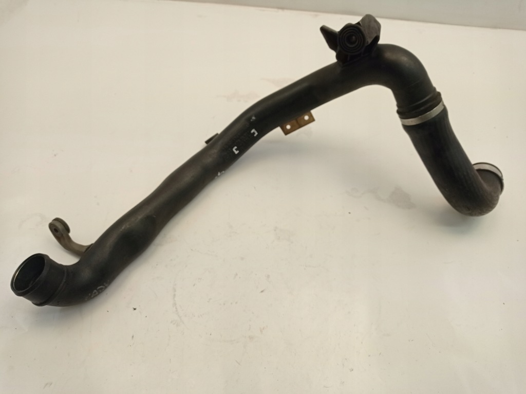 VW CADDY WĄŻ RURA PRZEWÓD POWIETRZA 3C0145762AT - 12097386985 ...