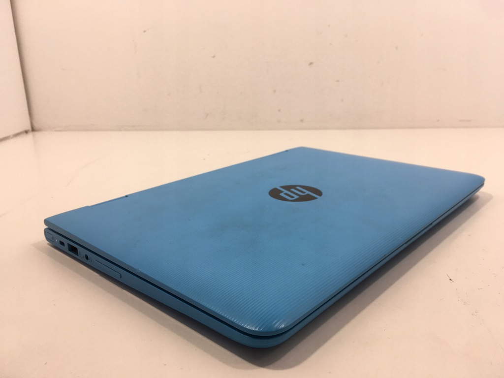 HP Pavilion 7265NGW IC 2x1.6GHz 2GB 32SSD 11' EP29 - 7949401023 ...