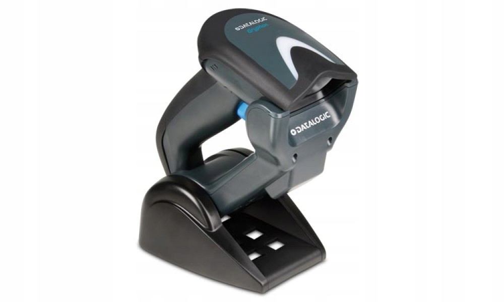 Czytnik kodów kreskowych Datalogic Gryphon GBT4400 - 8631899192 - oficjalne archiwum Allegro
