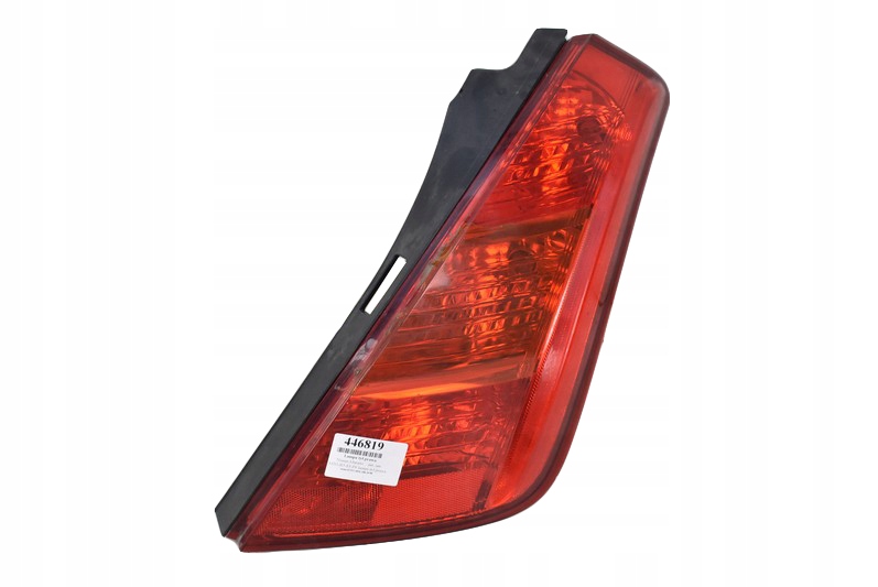 LAMPA PRAWA TYŁ TYLNA NISSAN MURANO Z50 04R - 8513143090 - oficjalne ...
