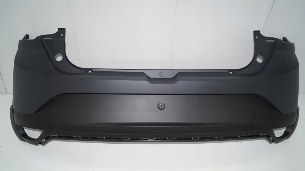 DACIA SANDERO III STEPWAY NOWY ZDERZAK TYŁ TYLNY - 12323208596 ...