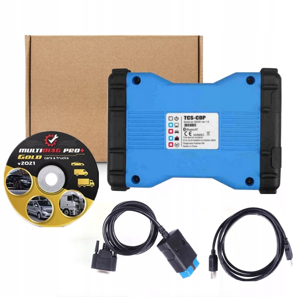 Gold New Vci, Unlimited 2022 Nowy i Najmocniejszy! - 11627570003 ...