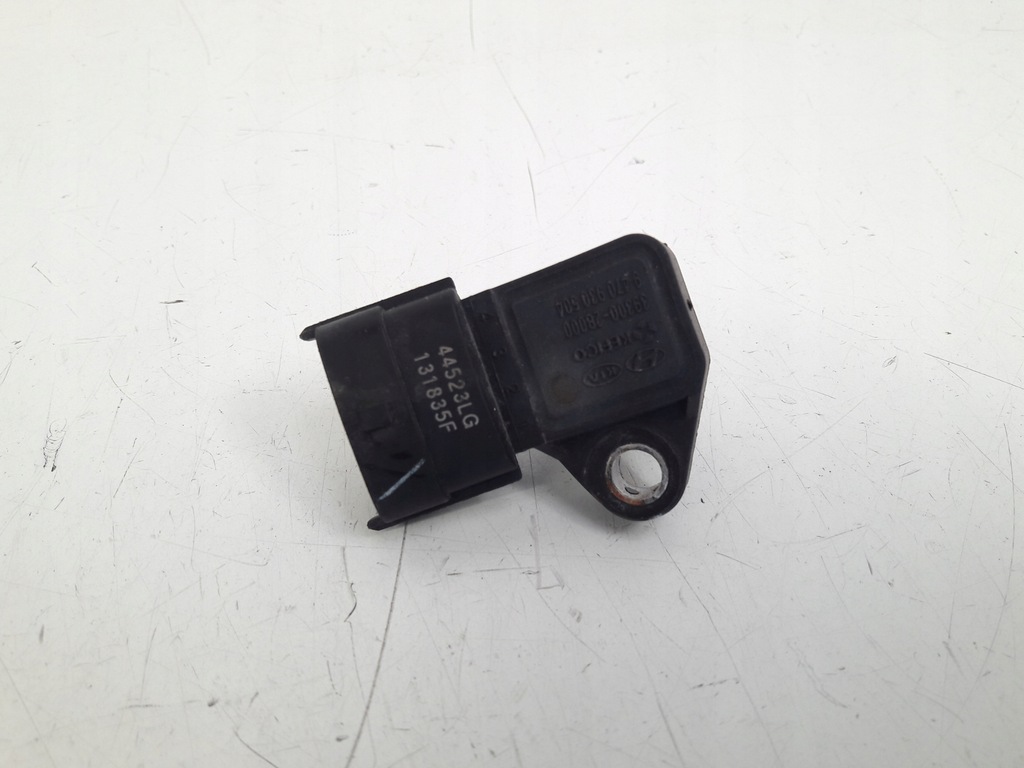 MAP sensor 393002B000 Hyundai i20 - 12011596888 - oficjalne archiwum ...