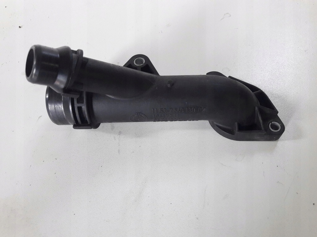 BMW E90 E92 1.8i 2.0i KRÓCIEC WODY RURA 7560130 - 7015701929 ...